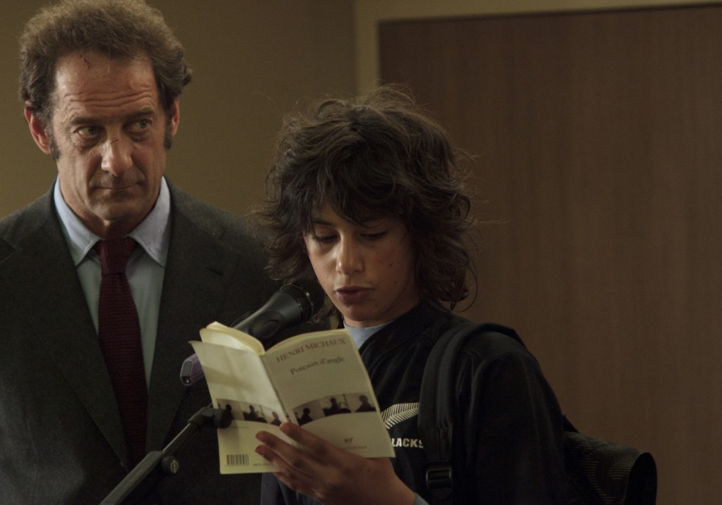 Review- Moon Child (La Permission de Minuit) | The Movie Rat