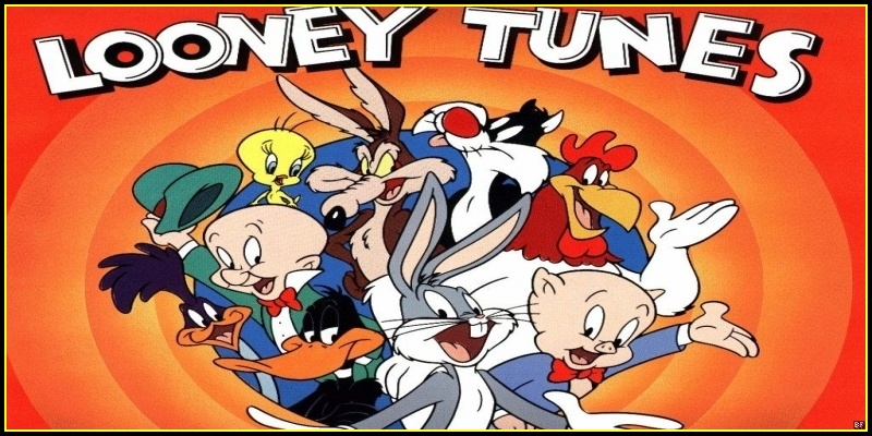 Looney Tunes | The Movie Rat
