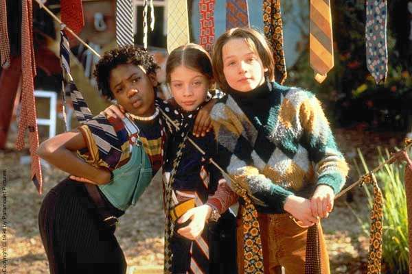 BAM Award Winners: Best Performance by a Child Actor 1996-2010 | The ...