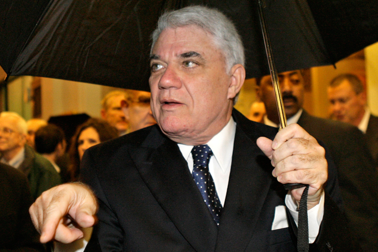The Rex Reed Conversation | The Movie Rat