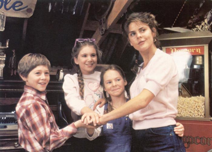 Once Upon a Time in the 80s: Kidco (Part 16 of 17) | The Movie Rat