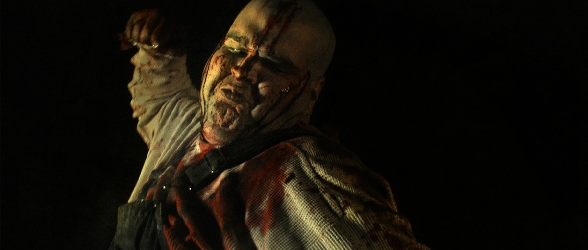 Mini-Review: Jacob | The Movie Rat