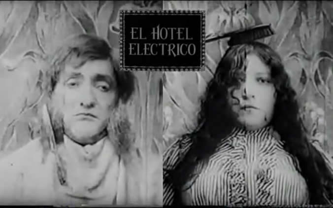 Short Film Saturday: Rediscovered Short Films of the 1900s | The Movie Rat