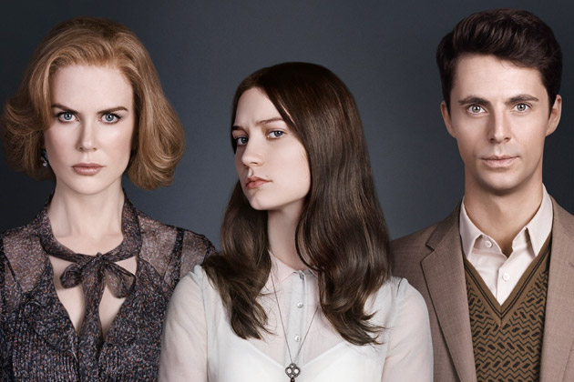 Mini-Review: Stoker | The Movie Rat