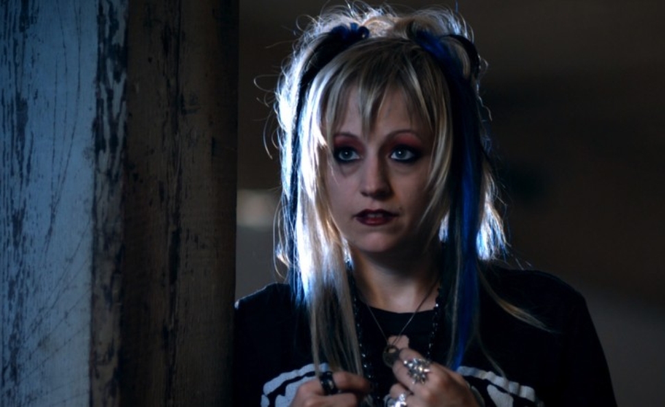 Review: Forgetting the Girl | The Movie Rat