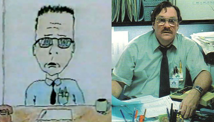 Short Film Saturday: Stapler | The Movie Rat