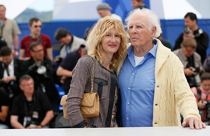 Duh: Laura Dern | The Movie Rat