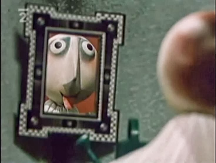 Short Film Saturday: The Hand | The Movie Rat