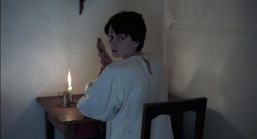 Review – The Nun | The Movie Rat