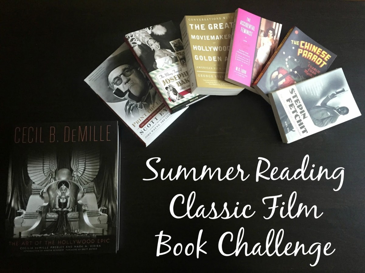 Summer Reading Classic Film Book Challenge: What is Cinema? Vol. 1 by ...
