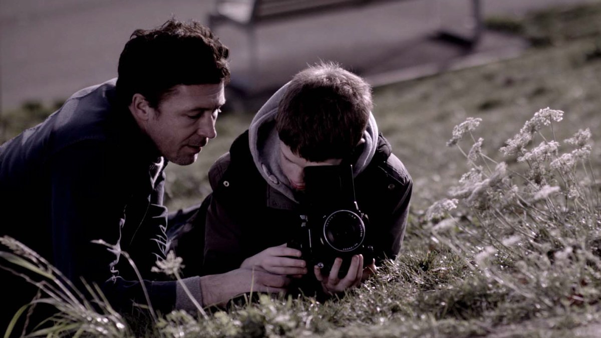 Review: Still (2014) | The Movie Rat