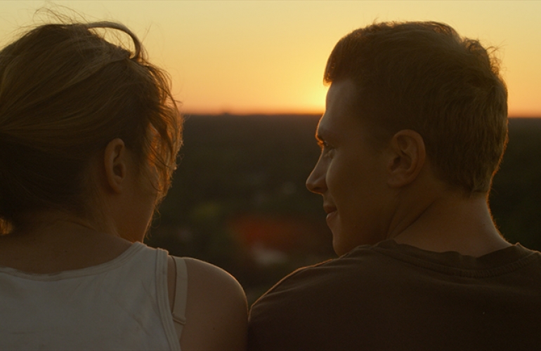 Review: Love at First Fight | The Movie Rat