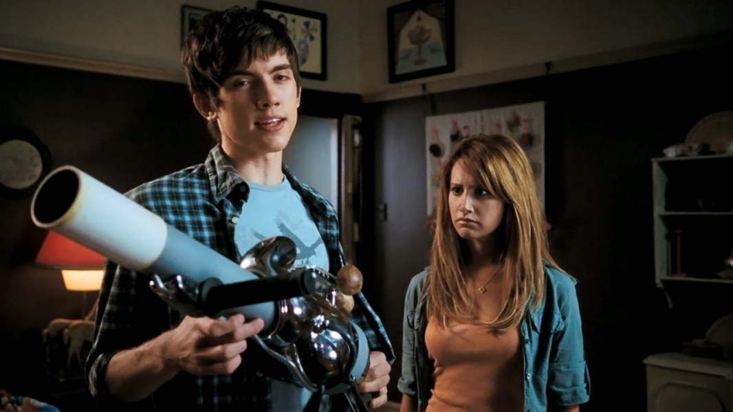 Rewind Review: Aliens in the Attic | The Movie Rat