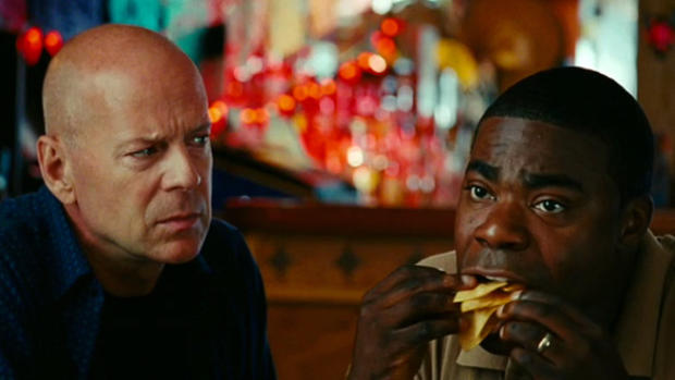 Rewind Review: Cop Out | The Movie Rat