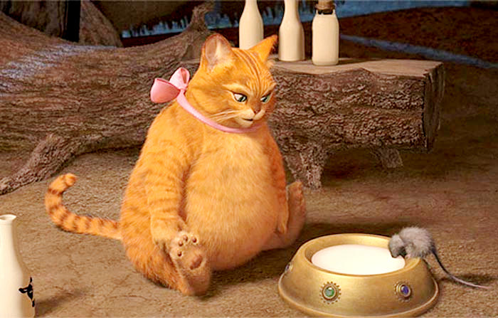 Review: Shrek Forever After | The Movie Rat