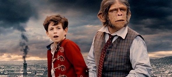 Rewind Review: The Nutcracker in 3D | The Movie Rat