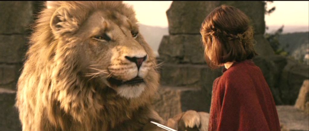 Royalty on Film Blogathon – The Chronicle of Narnia: The Lion, the ...