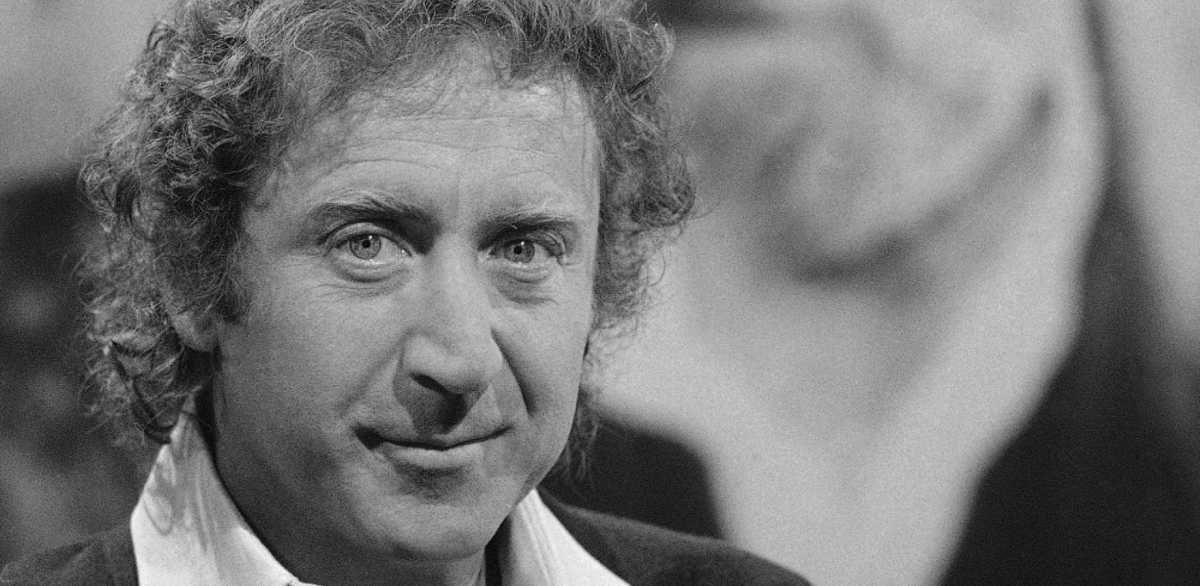 In Memoriam: Gene Wilder (1933-2016) | The Movie Rat