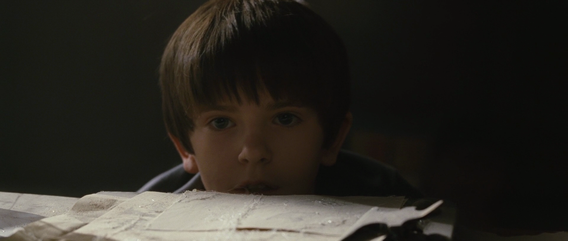 Dual Roles Blogathon: The Spiderwick Chronicles (2008) | The Movie Rat