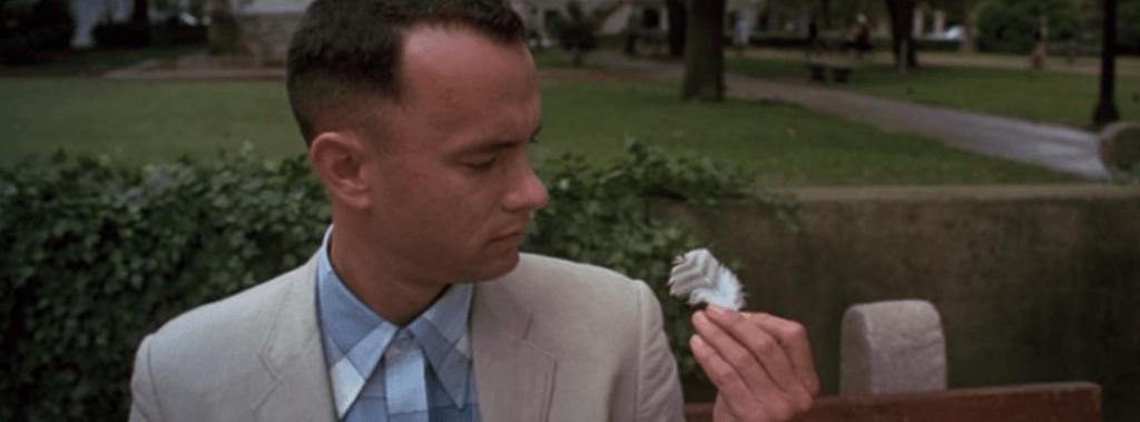 Forrest Gump: An Analysis | The Movie Rat
