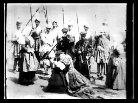 Short Film Saturday: The Execution of Mary Queen of Scots | The Movie Rat
