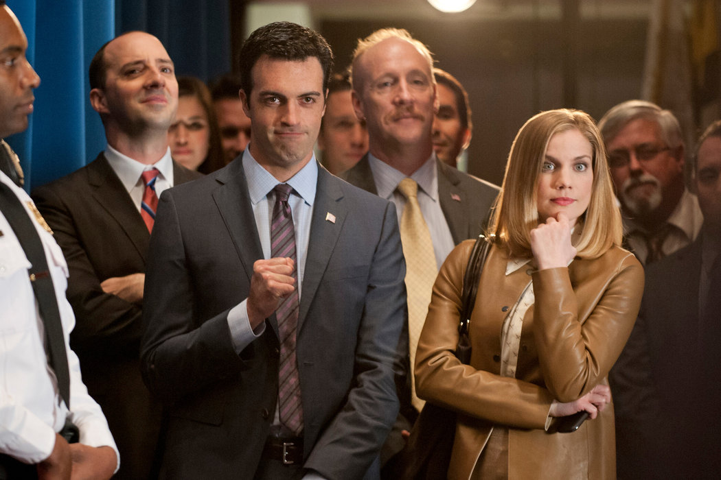 How to Communicate with Your Rep | The Movie Rat