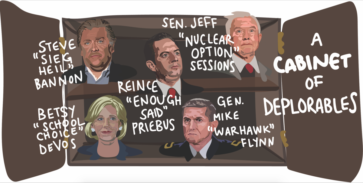 Democ-Rat Digest | The Movie Rat