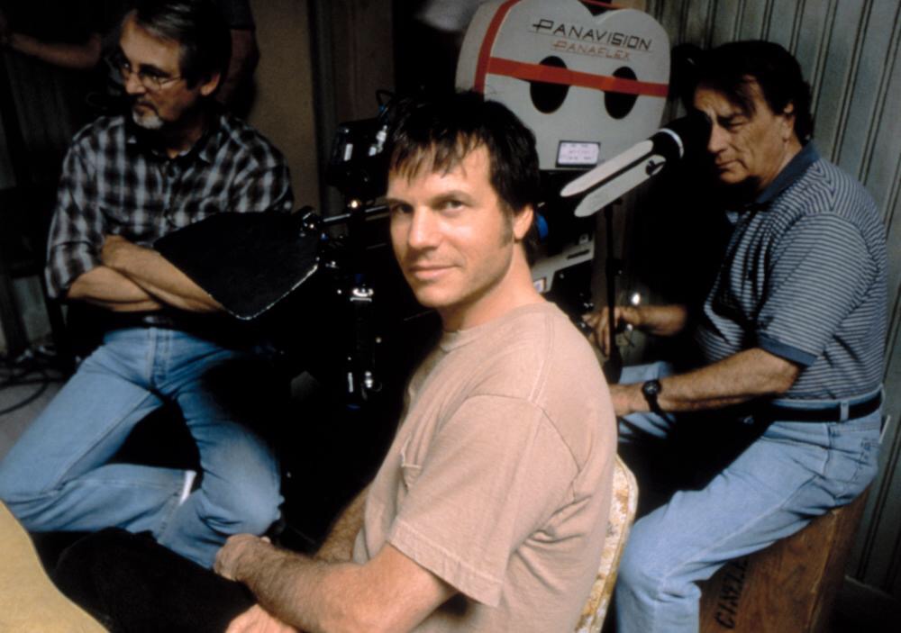 The Great Villain Blogathon: The Frailty of Villainy | The Movie Rat