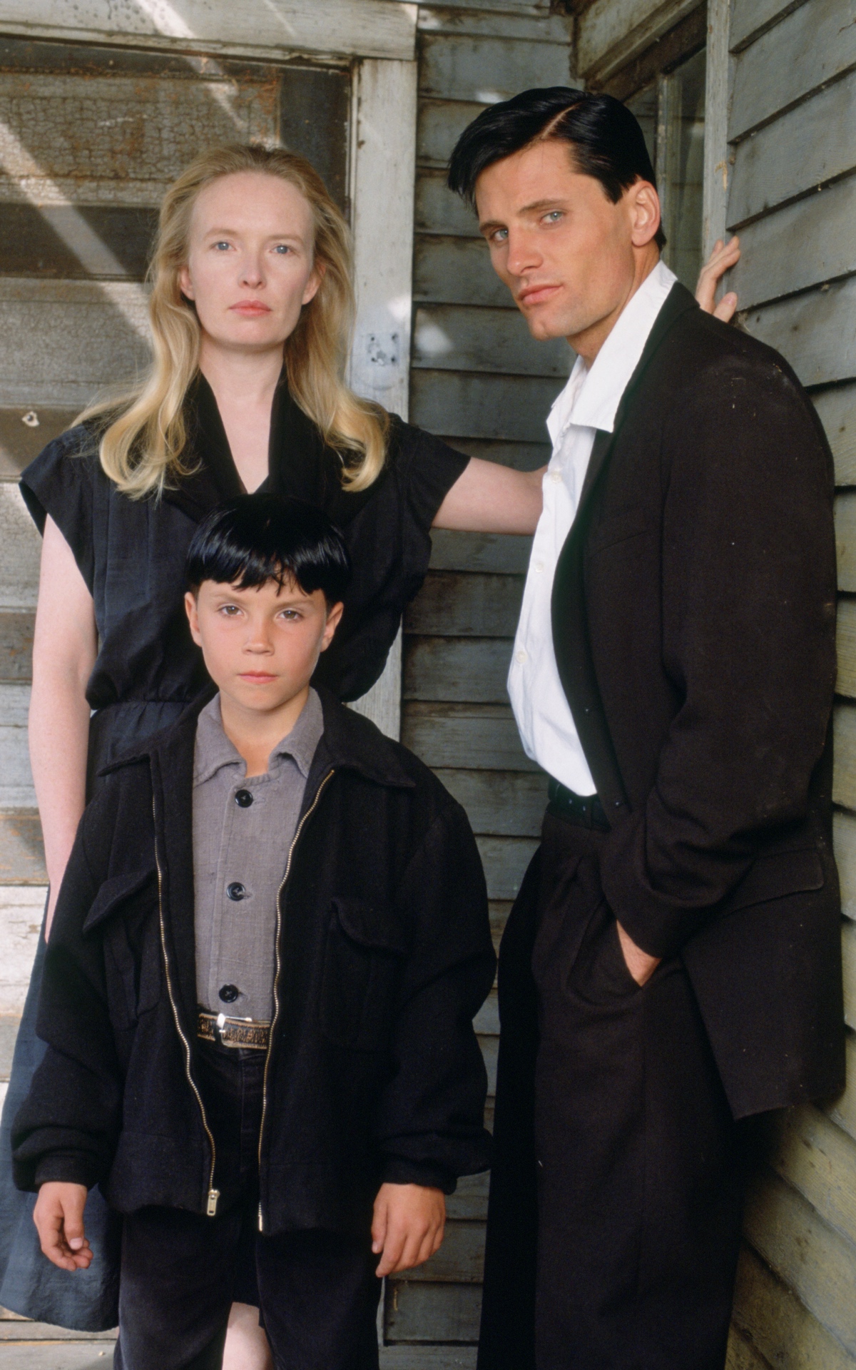 Blu-ray Review: The Reflecting Skin | The Movie Rat