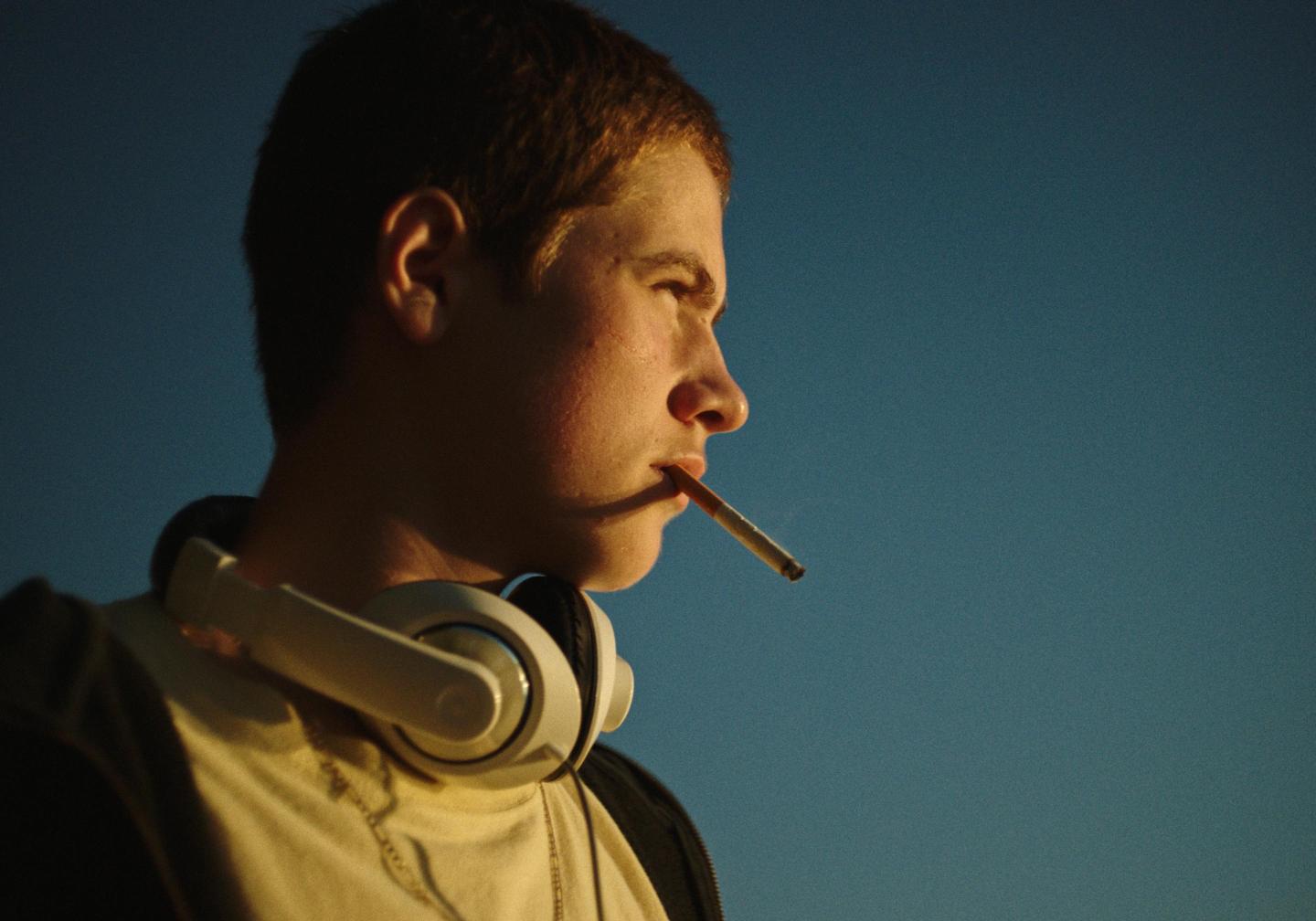 Short Film Saturday: Invincible (2023) | The Movie Rat